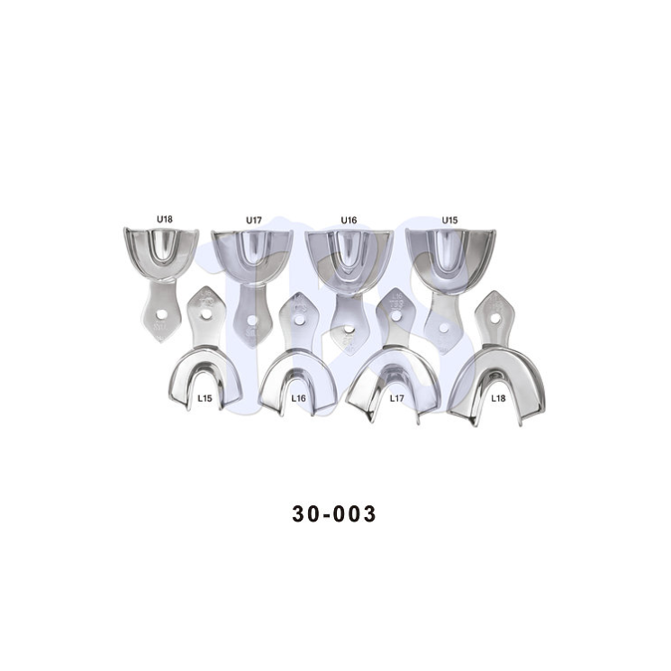 Jgo. de Cucharilla 8 Pzas Lisa Tipo Rim Lock Infantil 30-003 TBS