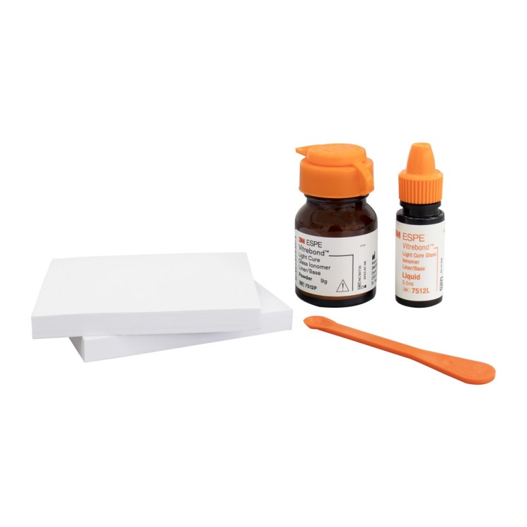 Vitrebond 3M 9gr / 5.5ml