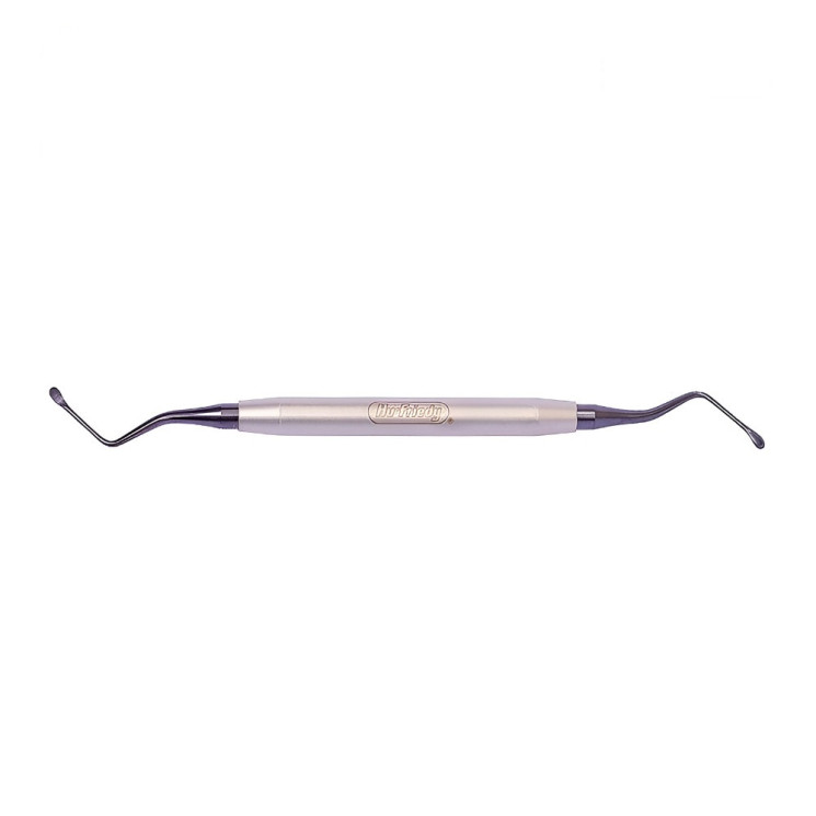 Cureta Lucas 86 Black Line HUCL86X
