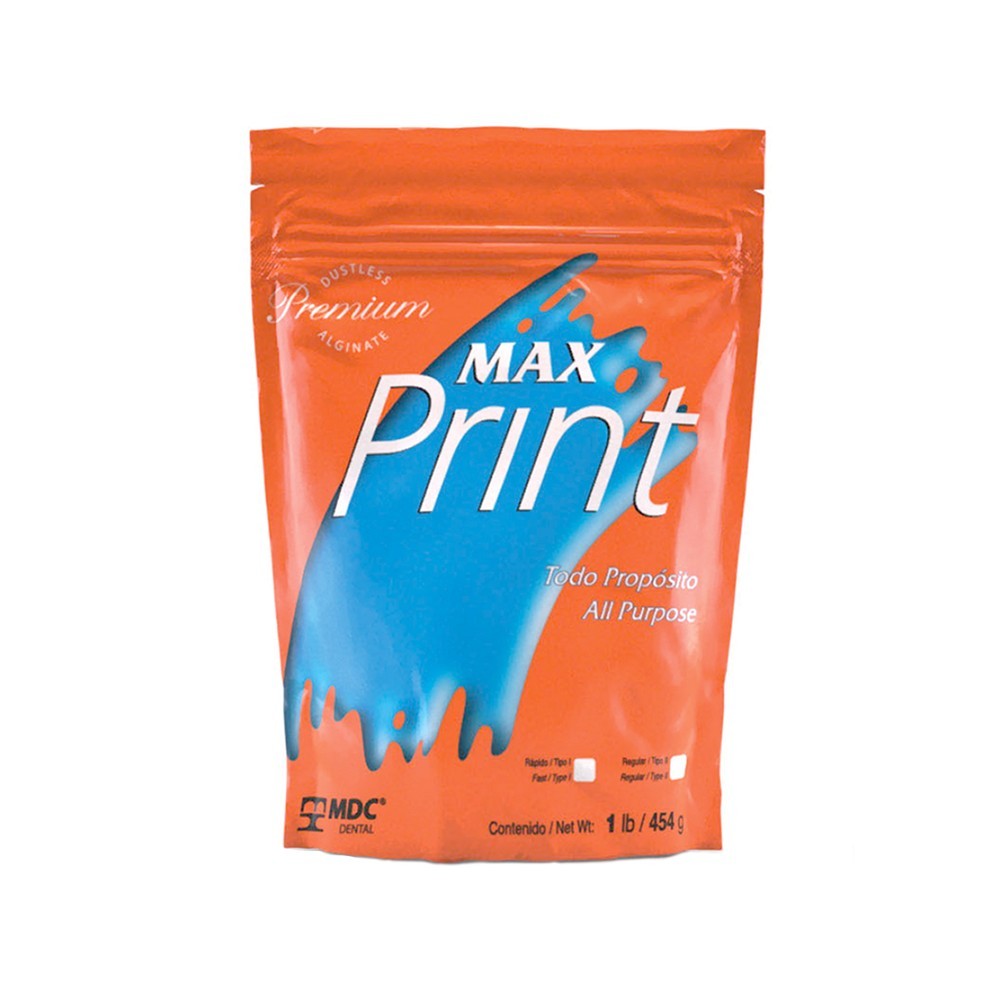 Alginato Neocolloid LL 18 gr. Zhermack