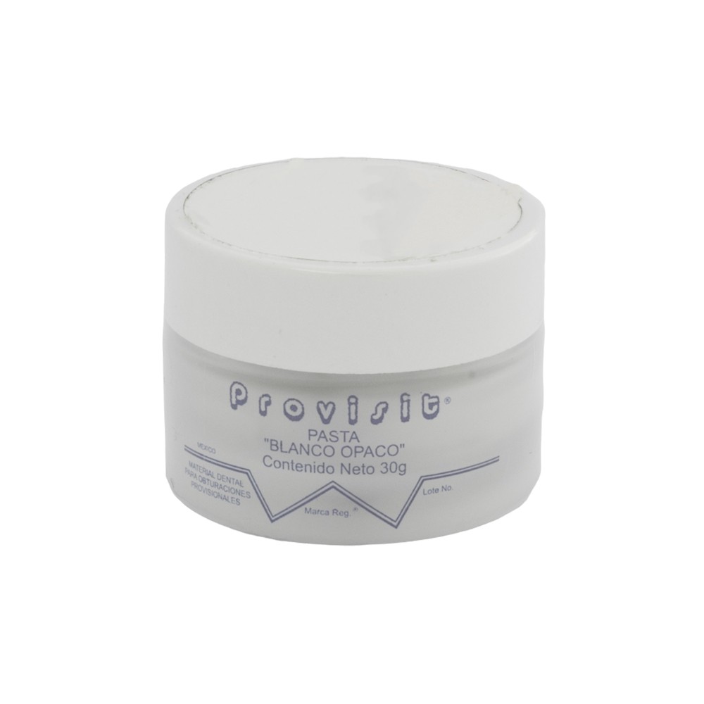Pasta Provisit 30gr.