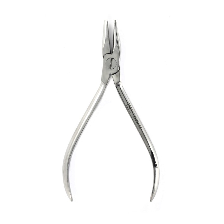 Pinza Alicate Acanalado 01-029 TBS