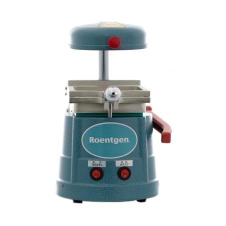 Vacuum Dental Roentgen Conformador de Acetatos